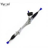 China OE NO.48001-3RH1A Auto Power Steering Rack Gear for Nissan Tiida C11 Livina L10 Sentra G11 2004-2013 for sale