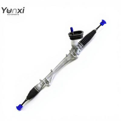 China OE NO.48001-3RH1A Auto Power Steering Rack Gear for Nissan Tiida C11 Livina L10 Sentra G11 2004-2013 for sale