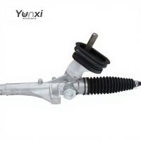 China OE NO.48001-3RH1A Auto Power Steering Rack Gear for Nissan Tiida C11 Livina L10 Sentra G11 2004-2013 for sale