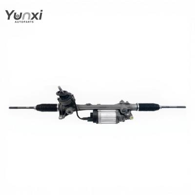 China Auto Power Steering Rack Gear OE NO. 1K1909144L for VW for sale