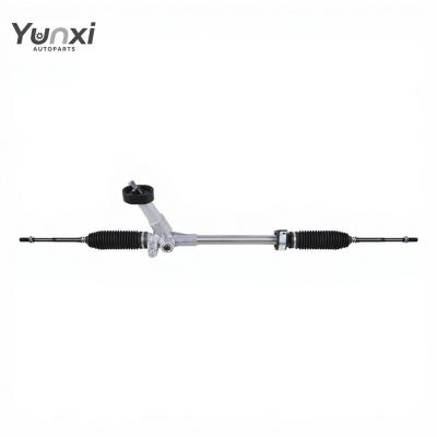 China Car Power Steering Rack Gear OE NO. 5U1419055C For VW Go Replace Repair for sale