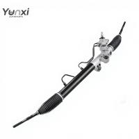China Auto Power Steering Rack Gear OE NO.7L6422061M for VW Audi Q7 for sale