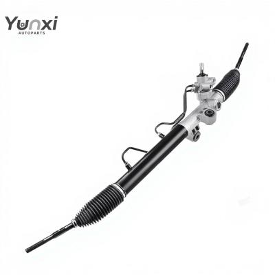China Auto Power Steering Rack Gear OE NO.7L6422061M for VW Audi Q7 for sale