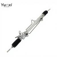 China Auto Power Steering Rack Gear OE NO. 4000JZ for PEUGEOT 206 for sale