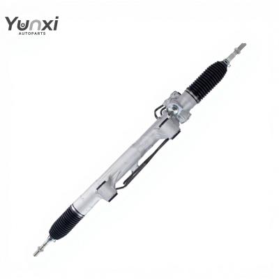 China Auto Power Steering Rack Gear OE NO. 4410A604 for Mitsubishi L200 for sale