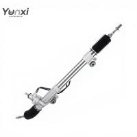 China Auto Power Steering Rack Gear OE NO. 44200-44240 for Toyota Pinic Avensis Verso for sale