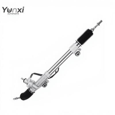China Auto Power Steering Rack Gear OE NO. 44200-44240 for Toyota Pinic Avensis Verso for sale
