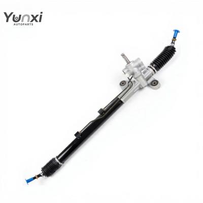 China Auto Power Steering Rack Gear OE NO. 44200-60140 for Toyota Land Cruiser for sale