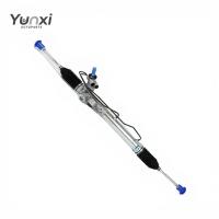 China OE NO. 44250-26470 44250-26471 Auto Parts Power Steering Rack for Toyota Hiace for sale