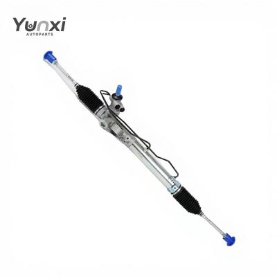 China OE NO. 44250-26470 44250-26471 Auto Parts Power Steering Rack for Toyota Hiace for sale