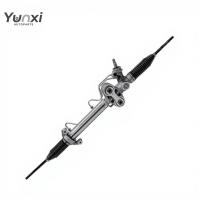China OE NO. 44250-26470 44250-26471 Auto Parts Power Steering Rack for Toyota Hiace for sale