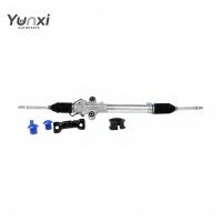 China OE NO. 44250-26470 44250-26471 Auto Parts Power Steering Rack for Toyota Hiace for sale
