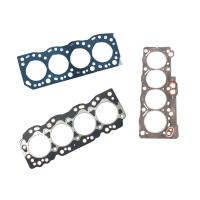China Car Parts Metal Head Gasket OE NO. 11115-31010 for Toyota CORONA Saloon HILUX I Pickup (_N1_) 1.5 (RN10, RN15) for sale