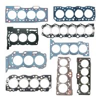 China Factory Directly Supply Car Cylinder Head Gasket OE NO.11115-54011 2L 11115-54084 2LT 11115-75050 2TR for toyota HIACE IV Busbrand for sale