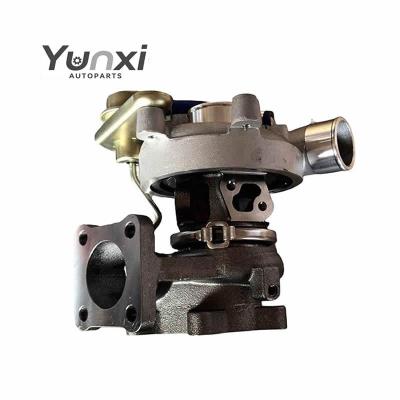 China Turbocharger CT9 OE NO.17201-64190 Turbo diesel for TOYOTA LITE/TOWNACE NOAH V for sale