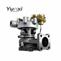 China Turbocharger CT9 OE NO.17201-64190 Turbo diesel for TOYOTA LITE/TOWNACE NOAH V for sale