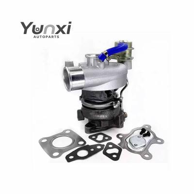 China Turbocharger CT9 OE NO.17201-64130 1720164130 Turbocharger for Toyota Liteace for sale