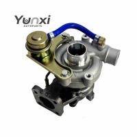China Turbocharger CT9 OE NO.17201-64130 1720164130 Turbocharger for Toyota Liteace for sale