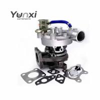 China Turbocharger CT9 OE NO.17201-64130 1720164130 Turbocharger for Toyota Liteace for sale