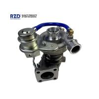 China Turbocharger OE NO. 17201-58040 for Toyota Engine for sale