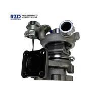 China Turbocharger OE NO. 17201-58040 for Toyota Engine for sale