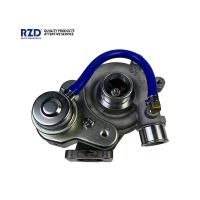 China Turbocharger OE NO. 17201-58040 for Toyota Engine for sale
