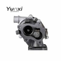 China Turbocharger OE NO. 17201-54090 for Toyota Engine for sale