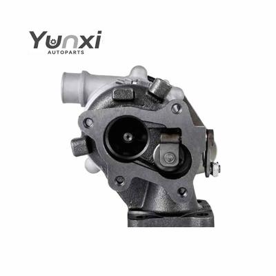 China Turbocharger OE NO. 17201-54090 for Toyota Engine for sale