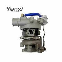 China Turbocharger OE NO. 17201-54090 for Toyota Engine for sale
