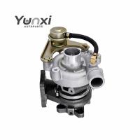 China Turbocharger OE NO. 17201-54090 for Toyota Engine for sale