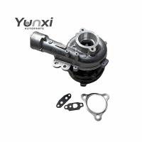 China Turbocharger OE NO. 17201-30160 for Toyota Engine D4D for sale