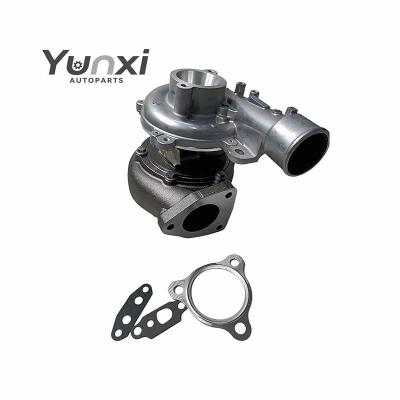 China Turbocharger OE NO. 17201-30160 for Toyota Engine D4D for sale
