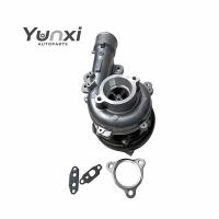 China Turbocharger OE NO. 17201-30160 for Toyota Engine D4D for sale