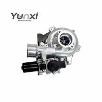 China Low Turbocharger OE NO. 17201-30150 for Toyota Engine 3.0 D4D 1KD-FTV for sale