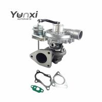China Turbocharger OE NO. 17201-30120 for Toyota Engine for sale