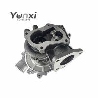 China Turbocharger OE NO. 17201-30120 for Toyota Engine for sale