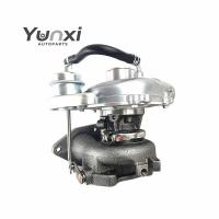 China Turbocharger OE NO. 17201-30120 for Toyota Engine for sale