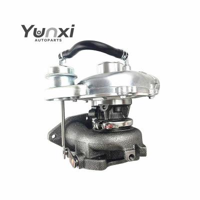 China Turbocharger OE NO. 17201-30120 for Toyota Engine for sale