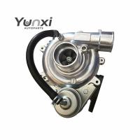 China Turbocharger OE NO. 17201-30080 for Toyota 2KD-FTV Engine for sale