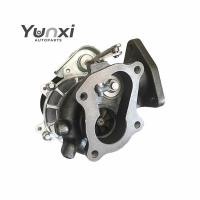 China Turbocharger OE NO. 17201-30080 for Toyota 2KD-FTV Engine for sale