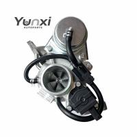 China Turbocharger OE NO.12653326 for Chevrolet Malibu Turbo TD04L6 2.0L LTG. for sale