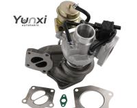 China Turbocharger OE NO.12653326 for Chevrolet Malibu Turbo TD04L6 2.0L LTG. for sale