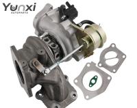 China Turbocharger OE NO.12653326 for Chevrolet Malibu Turbo TD04L6 2.0L LTG. for sale