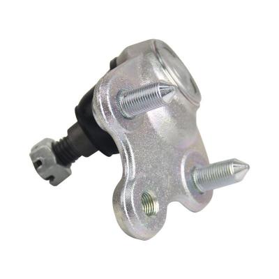 China Auto Parts Engine Transmission Mount Fit Honda Car OE NO. 51220-SWN-H01 for sale