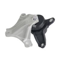 China Auto Spare Parts Machine Foot Glue Engine Mount OE NO.50870-T2L-H02 for HONDA ACCORD 2.0L 2013 - 2019 for sale