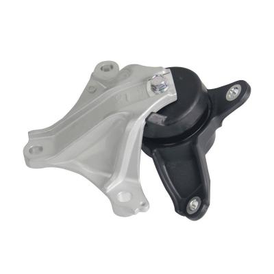 China Auto Spare Parts Machine Foot Glue Engine Mount OE NO.50870-T2L-H02 for HONDA ACCORD 2.0L 2013 - 2019 for sale