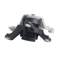 China Auto Spare Parts Machine Foot Glue Engine Mount OE NO.50870-T2L-H02 for HONDA ACCORD 2.0L 2013 - 2019 for sale