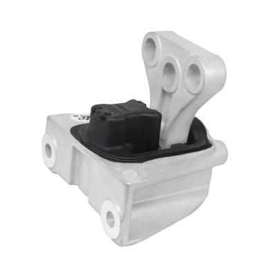 China Transmission Mounting Rubber Assy OEM 50850-SWN-P81 for 2010-2011 Honda CR-V OE NO.50850SWNP81 for sale