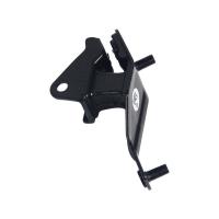 China Front Engine Stopper OEM 50840-S7C-980 OE NO.50840S7C980 for 2002-2006 Honda CR-V for sale