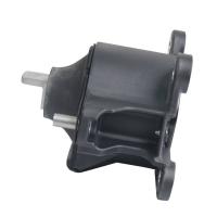 China Rubber Assy Front Engine Mount OE NO.50830-TA0-A01 for Acura TSX Honda Accord Crosstour for sale